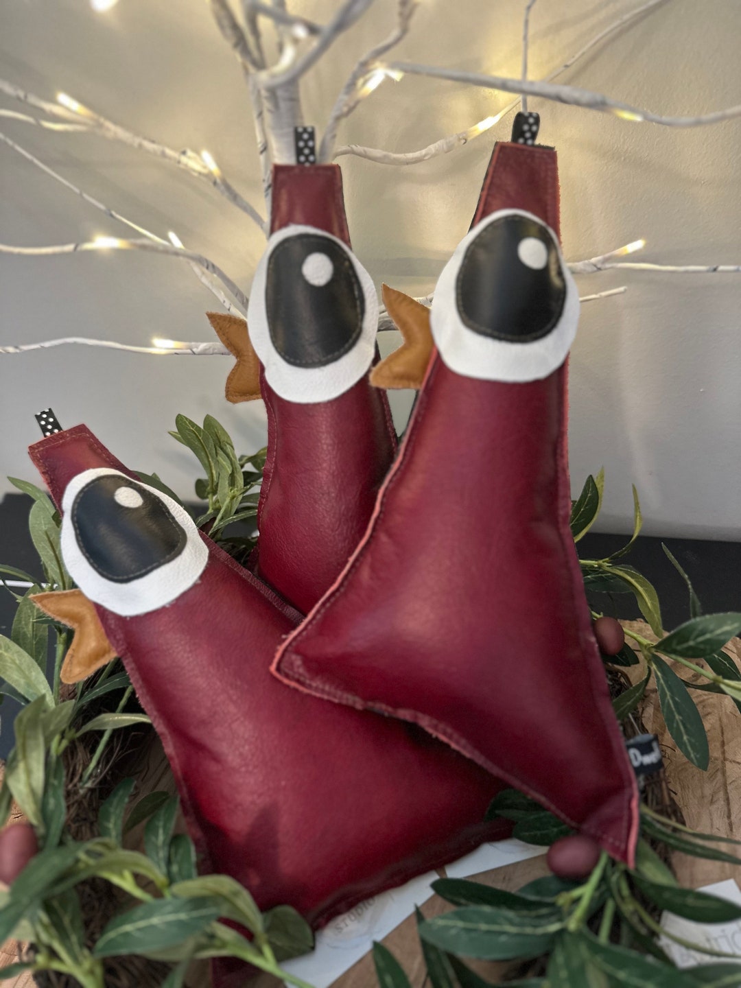 The Big Chicken Leather Stuffy Marietta Georgia Icon, Cobb County, Red ...