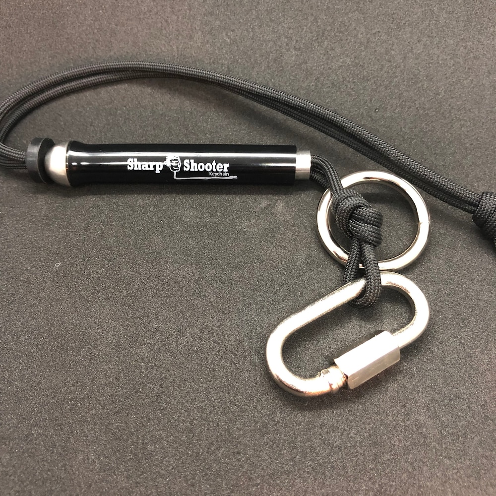 sharpshooterkeychain - Etsy