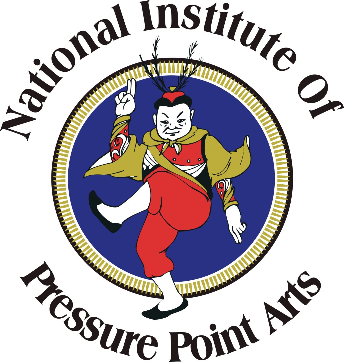 American Pressure Point Self Defense System Clinic DVD #2 - Etsy