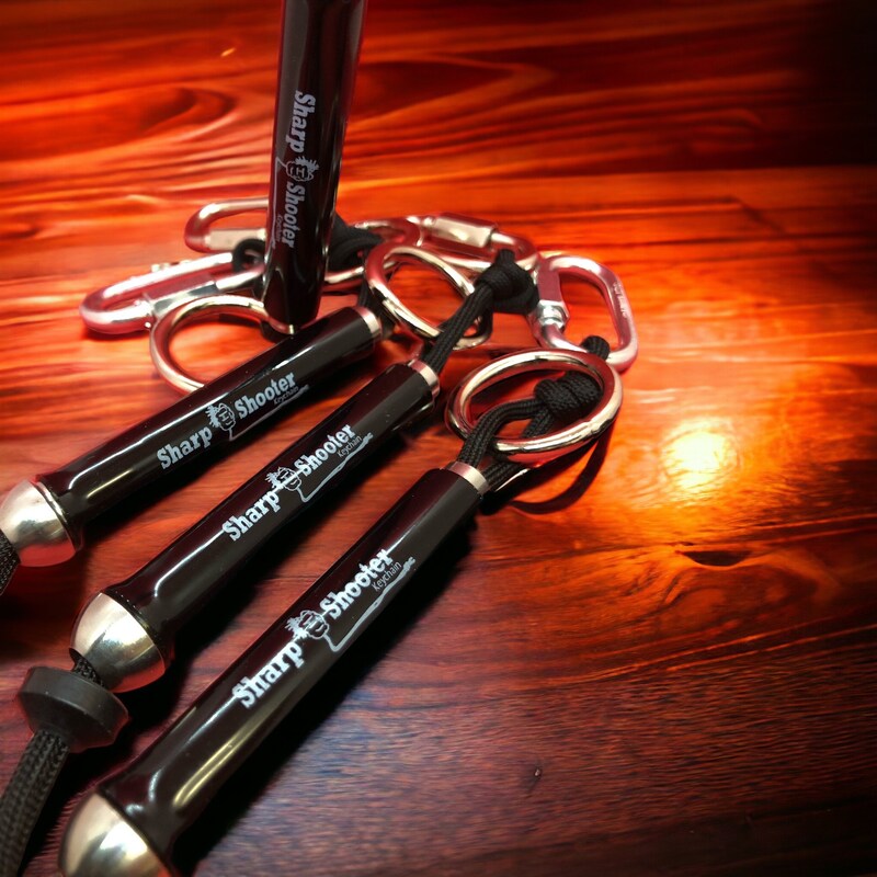 sharpshooterkeychain - Etsy