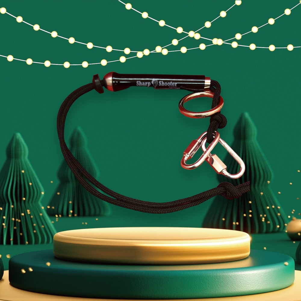 sharpshooterkeychain - Etsy