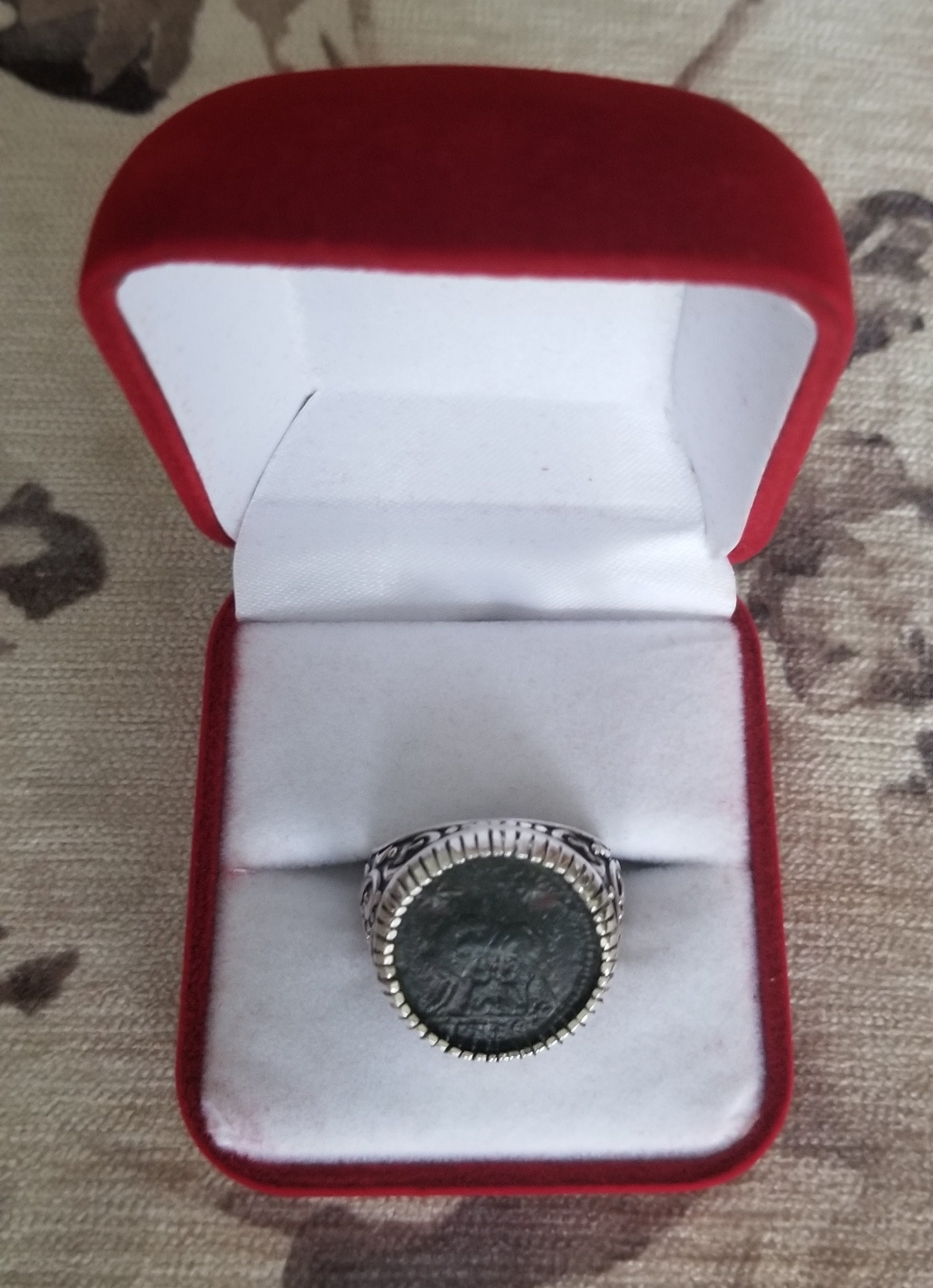 Coins & Money Collectibles Authentic Genuine Ancient Roman Empire ...