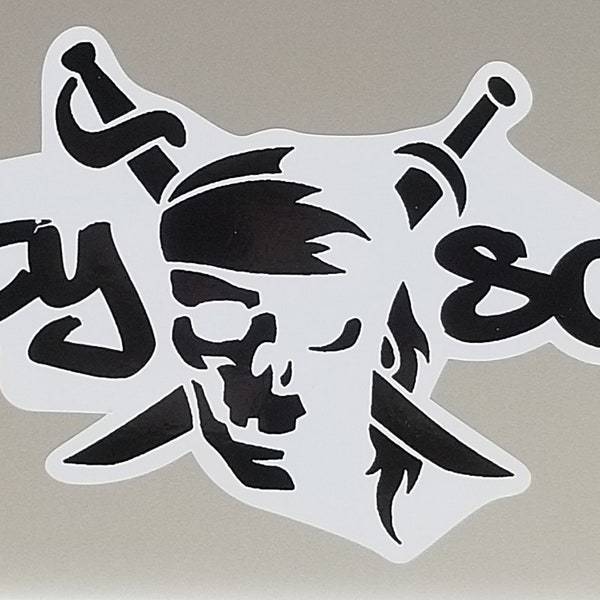 Salt Life Decal - Etsy