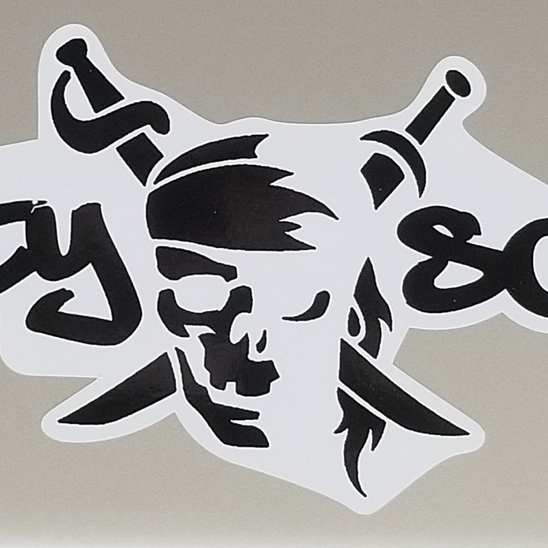 Salt Life Car Decal - Etsy