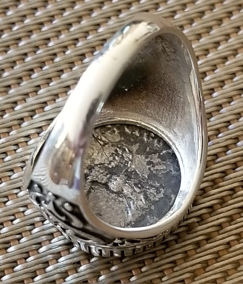 Authentic Genuine Ancient Denarius Coin of the Roman Emperor ...