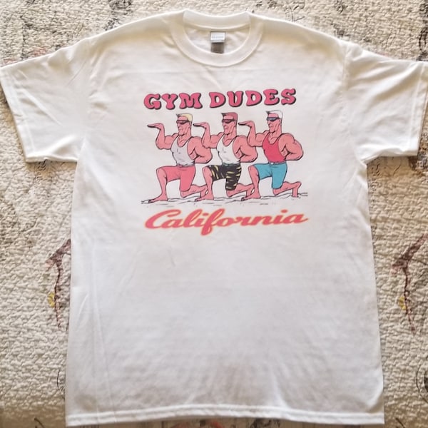 Bodybuilding Shirt - Etsy