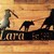 Horse Metal Wall Art - Team Roper - Team Roping Metal - Rodeo - Rodeo ...