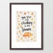 Samosa Chutney Art Print - Etsy