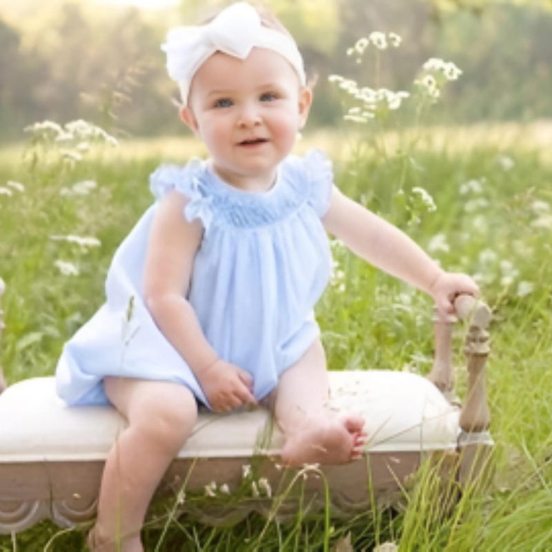 Bubble Romper - Etsy