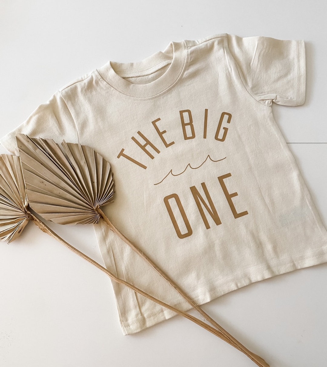 The Big ONE Shirt, Surfer Themed Party, Wave, First Birthday, Bday Boy ...