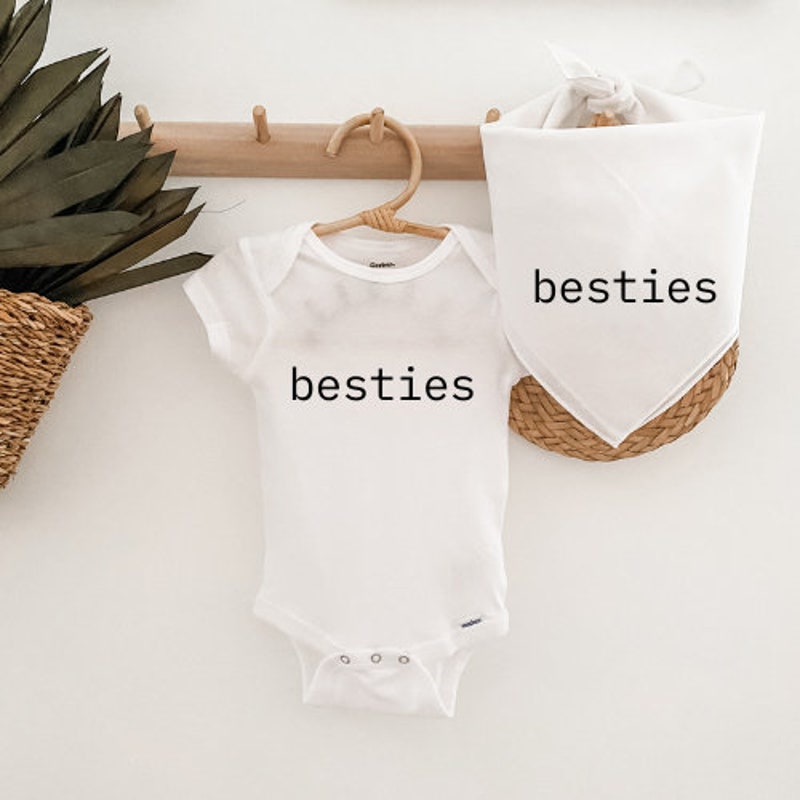 Matching Dog Baby - Etsy