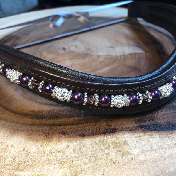 Browband - Etsy