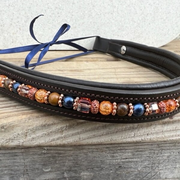 Browband - Etsy