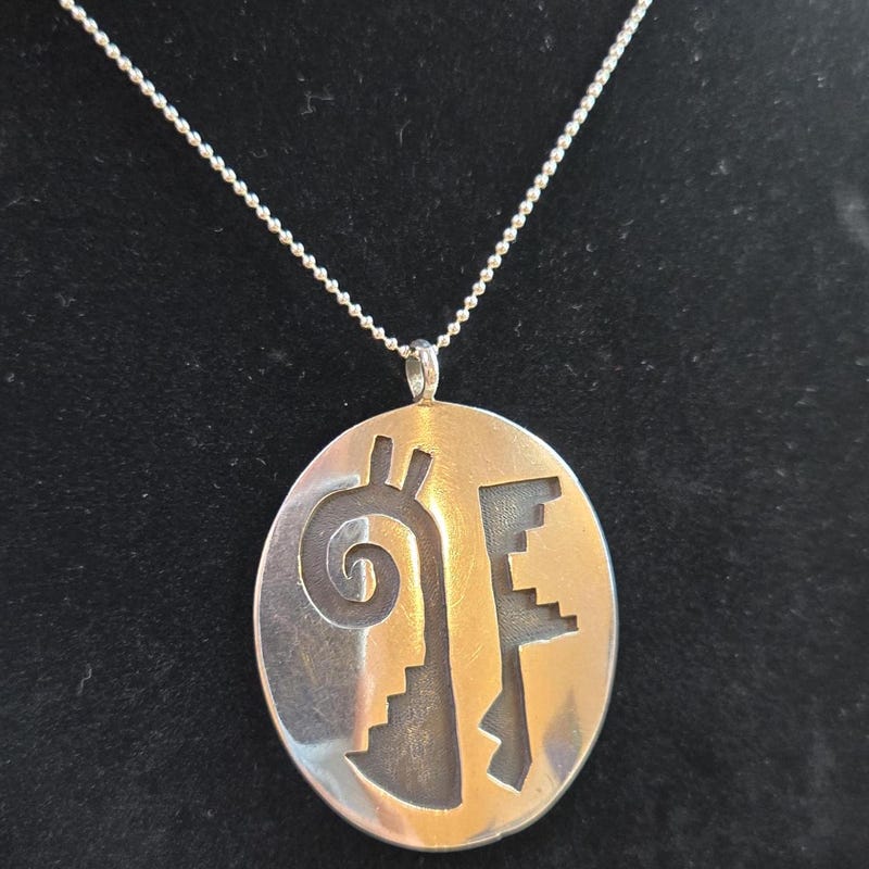 Hopi Overlay - Etsy