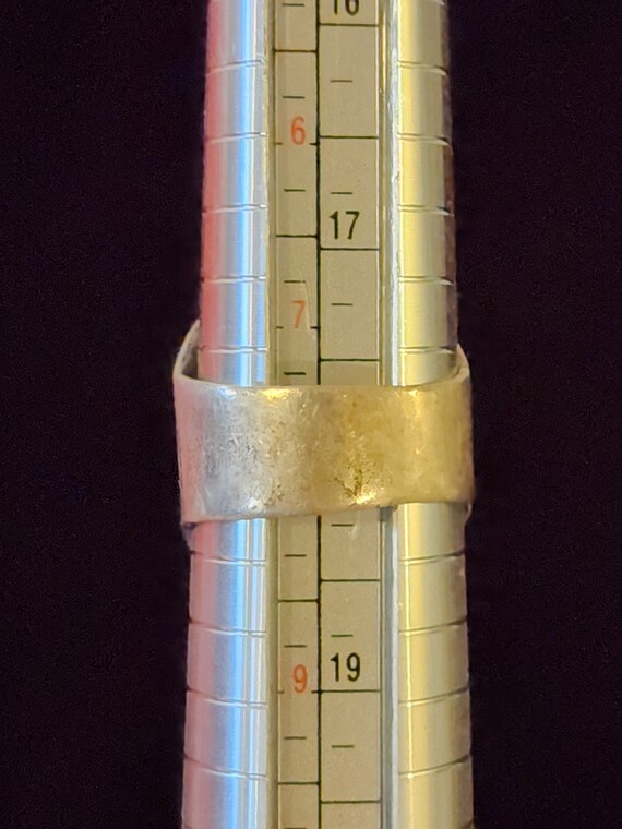 Carol Felley Storyteller Ring - Gem