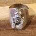 Carol Felley Storyteller Ring - Etsy