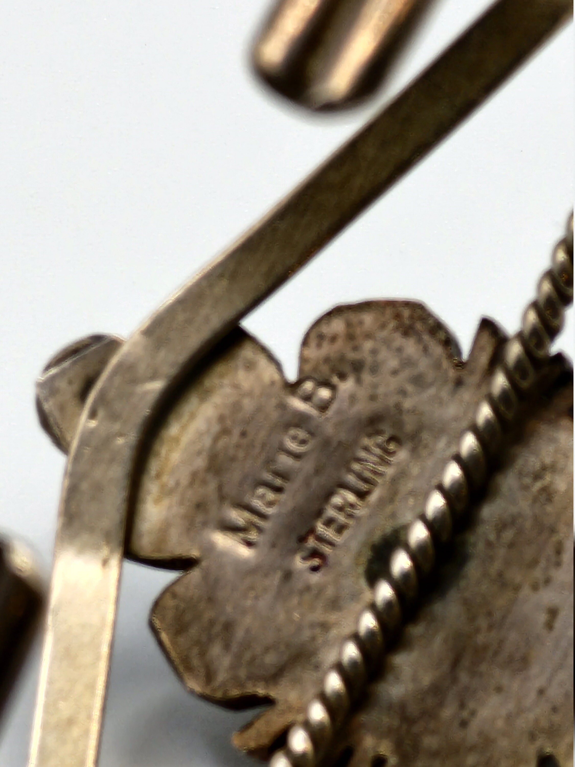 Marie Bahe Royston Bracelet - Etsy