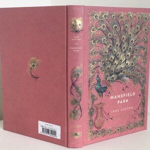 JANE AUSTEN - Set of Six (6) Volumes - Cranford Collection Special ...