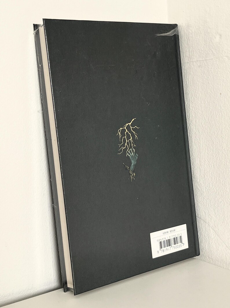 FRANKENSTEIN by Mary Shelley - Cranford Collection Special Edition ...