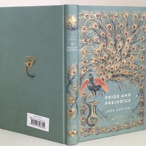 JANE AUSTEN - Set of Six (6) Volumes - Cranford Collection Special ...