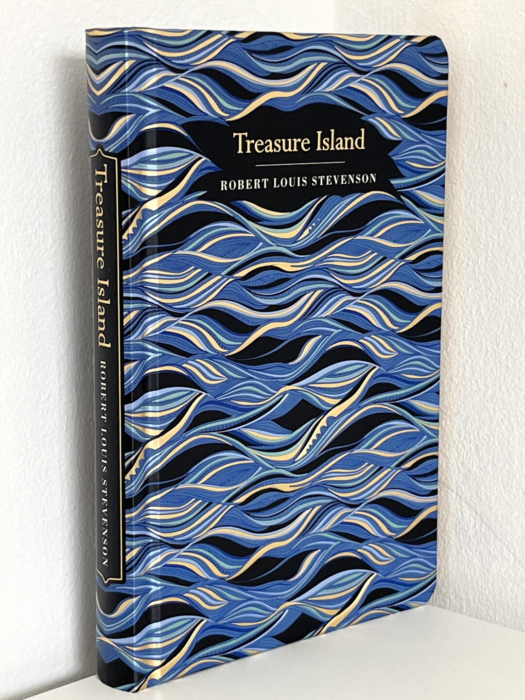 Treasure Island by Robert Louis Stevenson - Special Edition- Fine ...