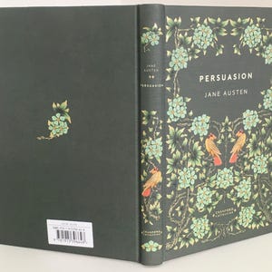 JANE AUSTEN - Set of Six (6) Volumes - Cranford Collection Special ...