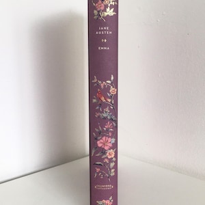 EMMA by Jane Austen - Cranford Collection Special Edition, Fine ...