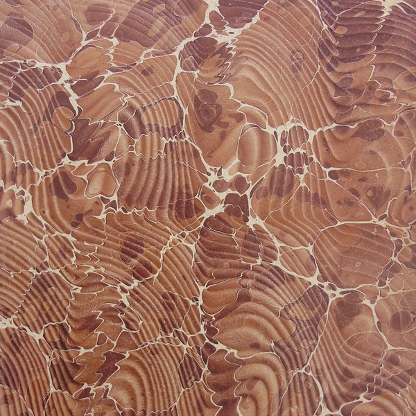Marbled Paper - Etsy