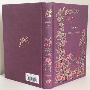 JANE AUSTEN - Set of Six (6) Volumes - Cranford Collection Special ...