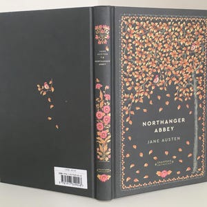 JANE AUSTEN - Set of Six (6) Volumes - Cranford Collection Special ...