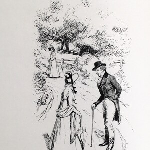 EMMA by Jane Austen - Cranford Collection Special Edition, Fine ...