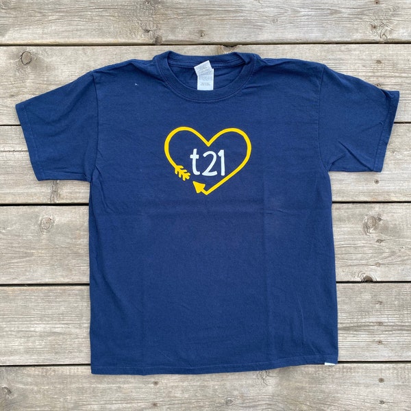 Down Syndrome Awareness - Etsy