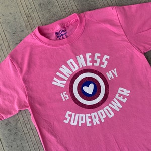 Pink Shirt Day, Anti-bullying, Pink Shirt, Kids and Adults, Kindness ...