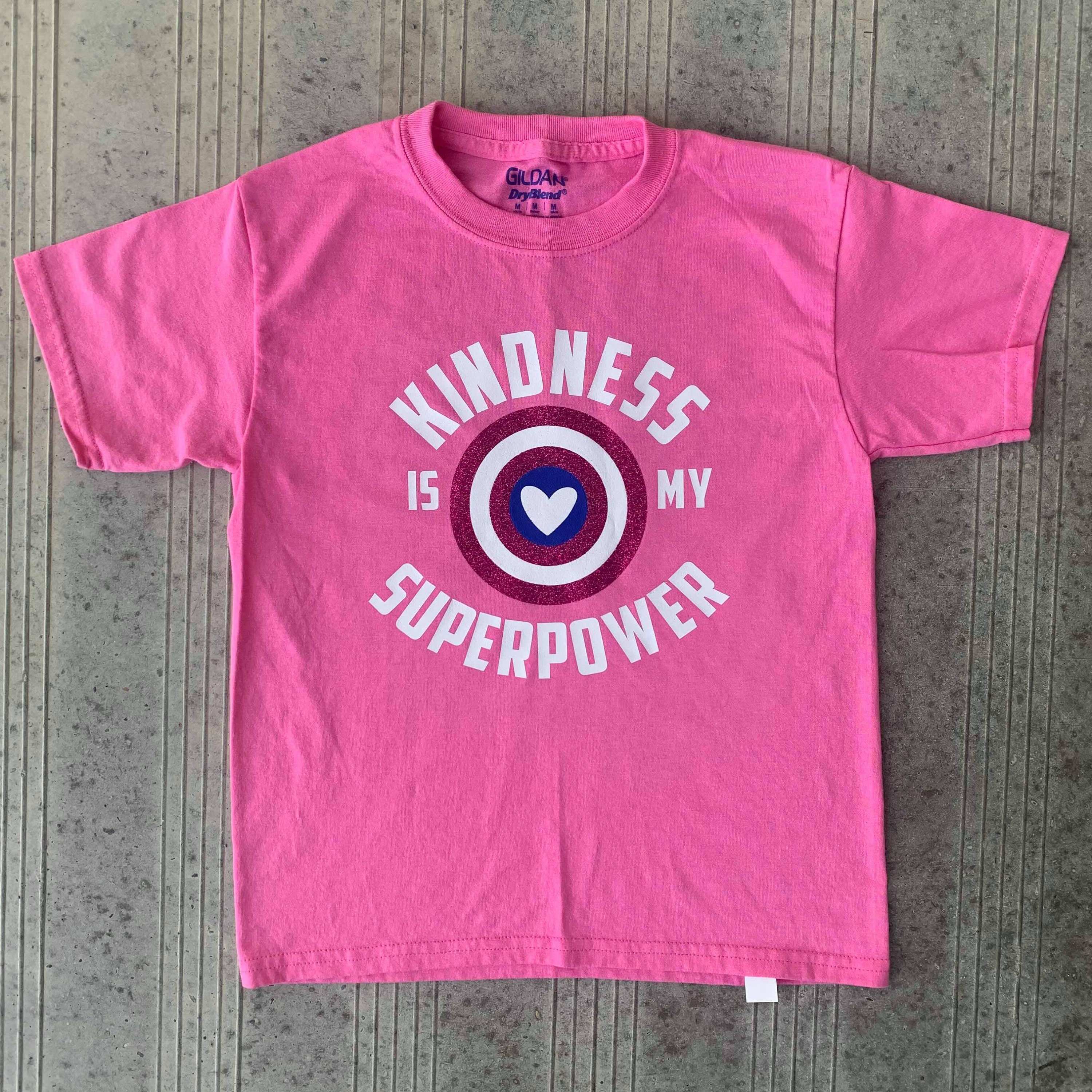 Pink Shirt Day Anti-bullying Pink Shirt Kids and Adults - Etsy Canada