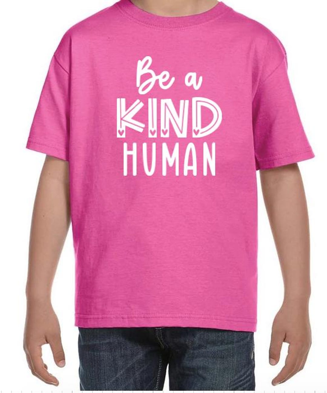 Pink Shirt Day, Anti-bullying, Pink Shirt, Kids and Adults, Shirts With ...