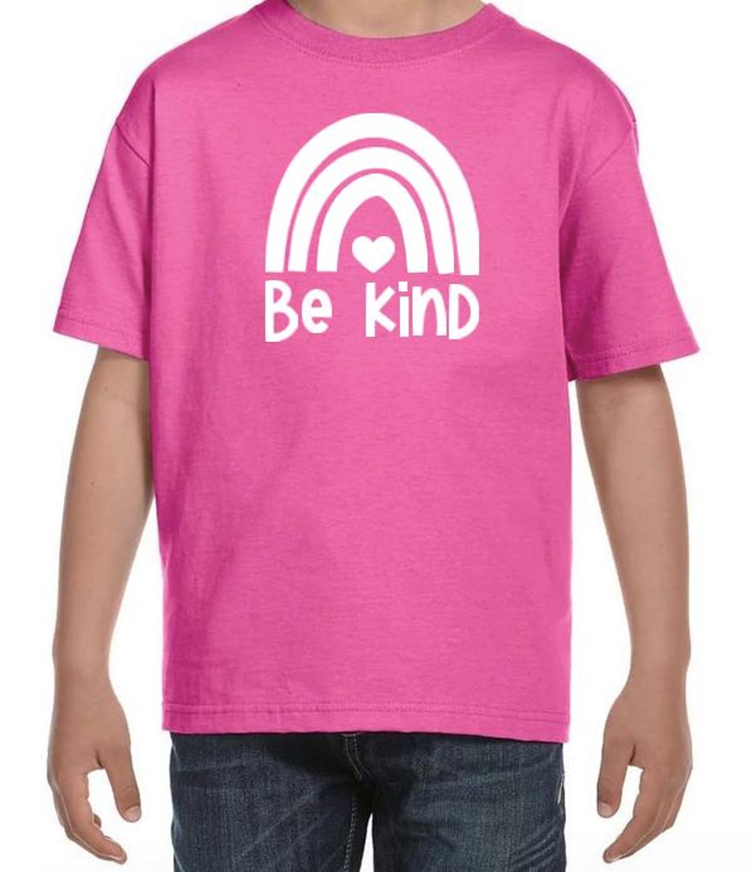 Pink Shirt Day, Anti-bullying, Pink Shirt, Kids and Adults, Shirts With ...