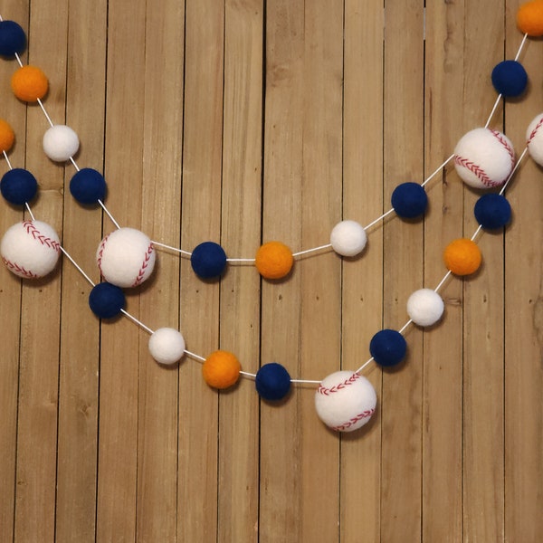 Sports Team Colors - Etsy