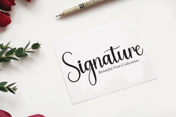 Cinderella Calligraphy Font, Script Font, Cricut Font Svg, Cursive Font, Procreate Font, Wedding ...