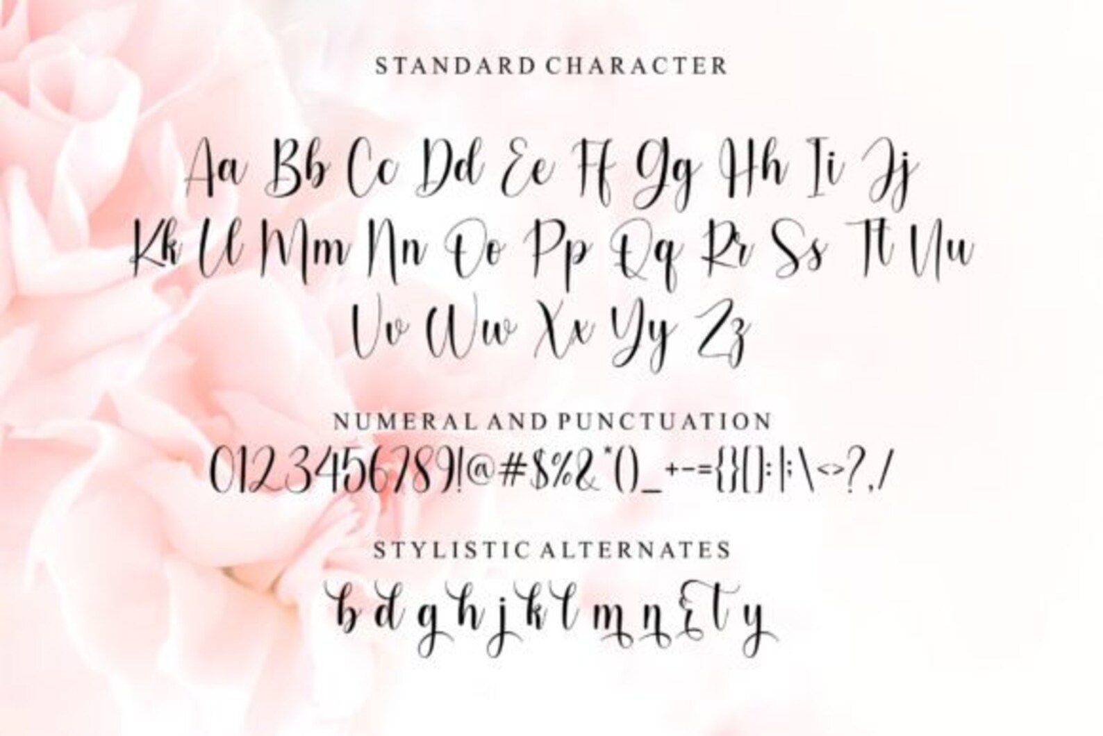 Nathalie Calligraphy Font, Script Font, Cricut Font Svg, Cursive Font ...