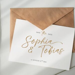 Sophia Authney - Calligraphy Font, Script Font, Cricut Font Svg, Cursive Font, Procreate Font ...