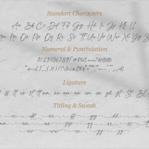 Sophia Authney - Calligraphy Font, Script Font, Cricut Font Svg, Cursive Font, Procreate Font ...