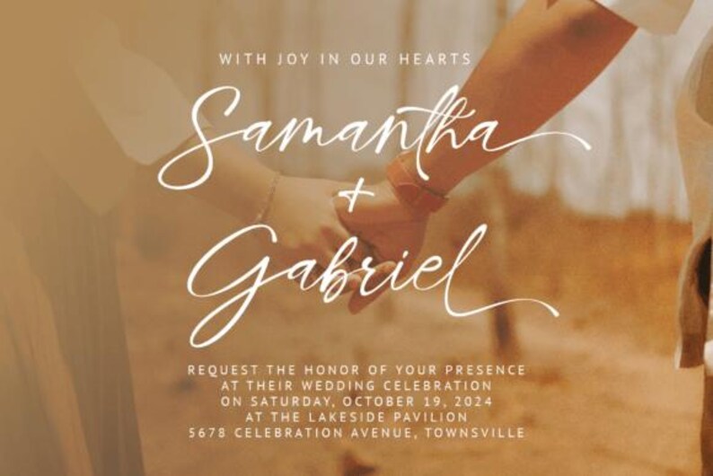 Sophia Authney - Calligraphy Font, Script Font, Cricut Font Svg, Cursive Font, Procreate Font ...