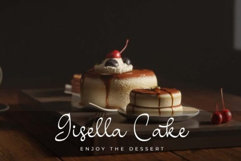 Naturally Handwriting - Calligraphy Font, Script Font, Cricut Font Svg ...