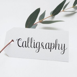 Newspaper - Calligraphy Font, Script Font, Cricut Font Svg, Cursive ...