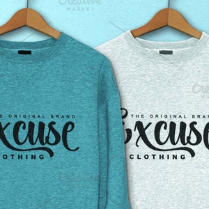 Lightning Script - Calligraphy Font, Script Font, Cricut Font Svg ...