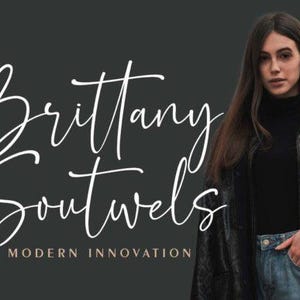 Maretha - Calligraphy Font, Script Font, Cricut Font Svg, Cursive Font ...
