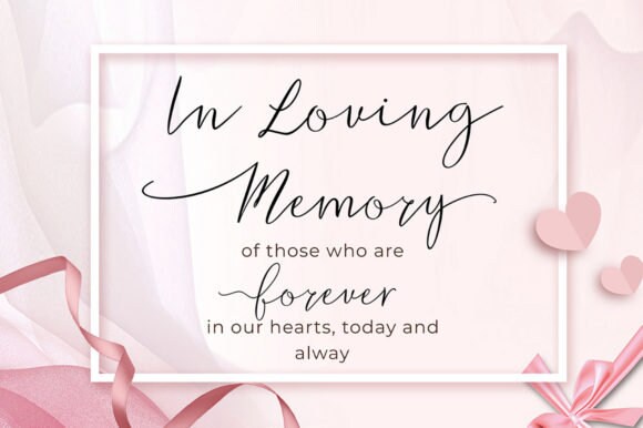 Madeline - Calligraphy Font, Script Font, Cricut Font Svg, Cursive Font ...