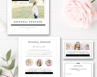 Photography Referral - Etsy