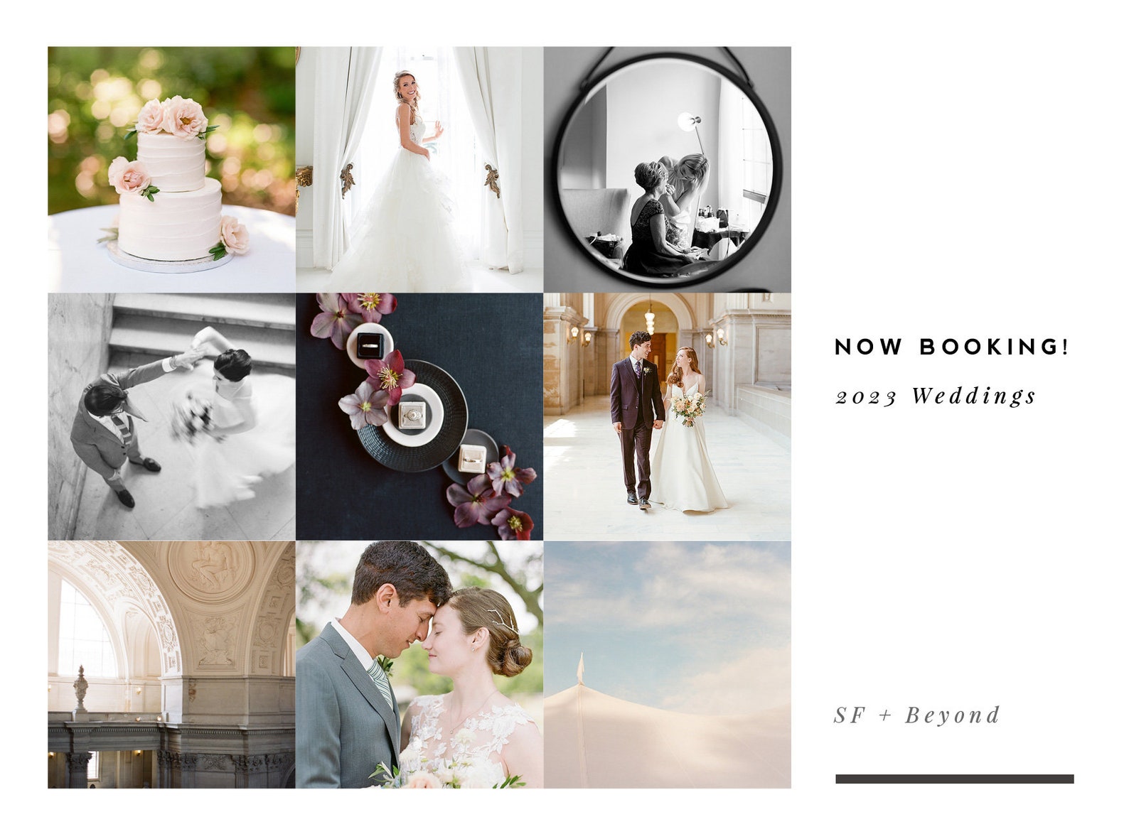 Photography Marketing Photography Marketing Template Wedding - Etsy