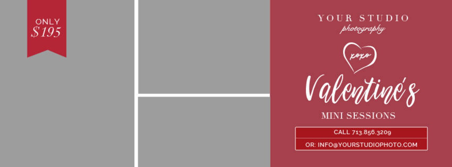 Valentines Facebook Timeline Valentines Facebook Cover - Etsy